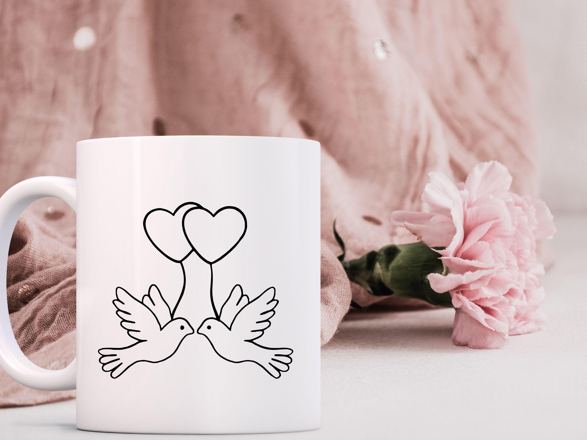 Dove SVG Bundle, Dove PNG Bundle, Dove Clipart, Pigeon SVG Cut Files ...