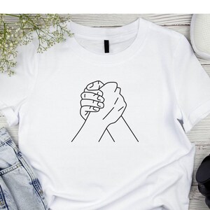 Holding Hands Svg Bundle, Holding Hand Cut File, Holding Hand ...