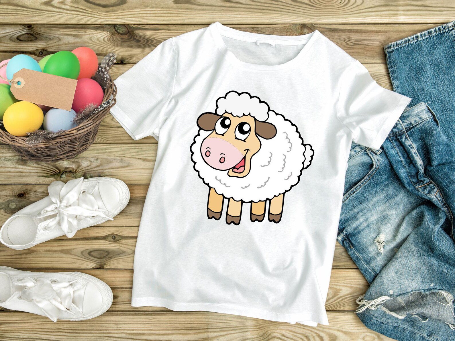 Sheep SVG Bundle, Sheep Dxf, Sheep Png, Sheep Eps, Sheep Vector, Sheep ...