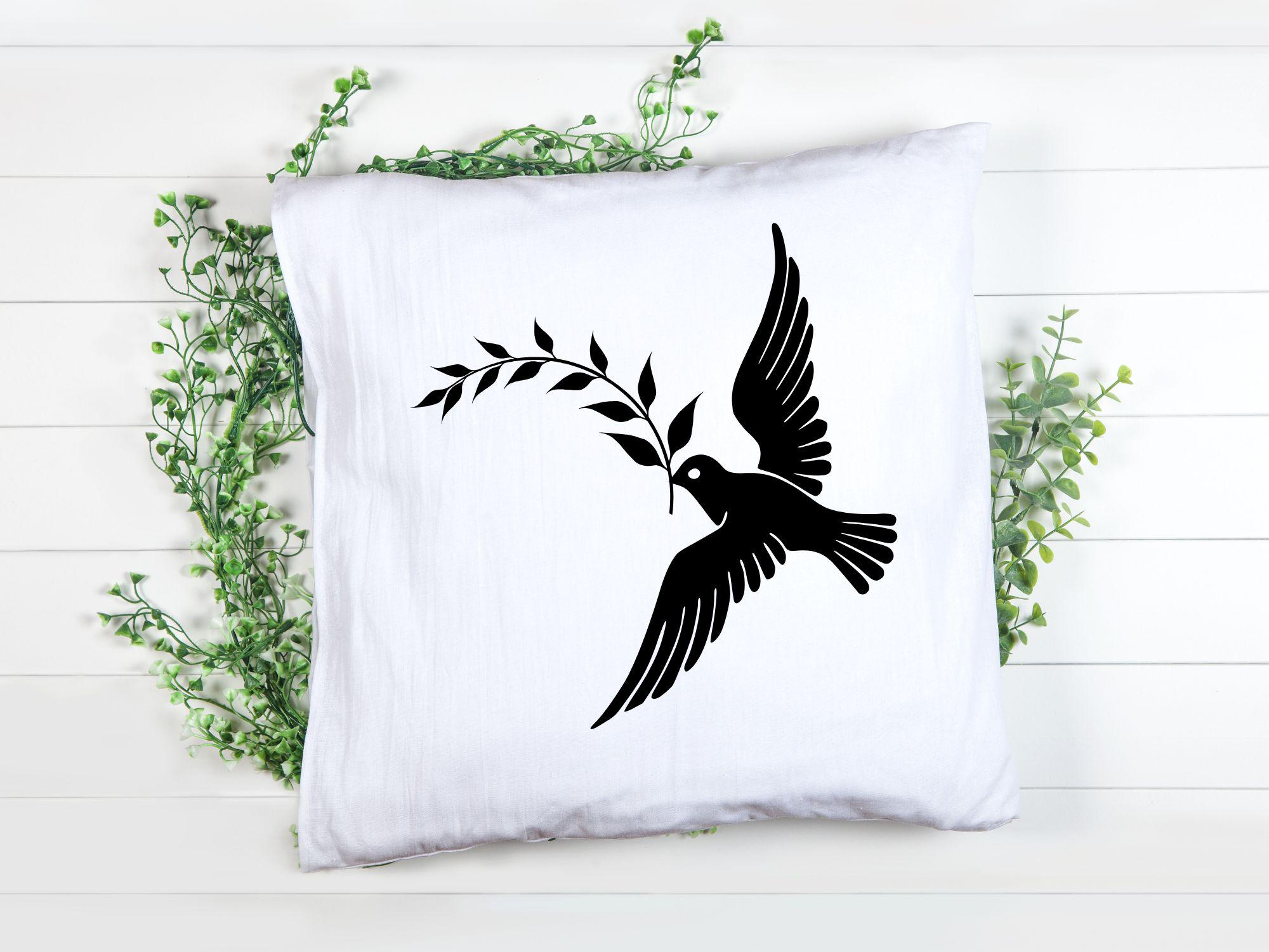 Dove SVG Bundle, Dove PNG Bundle, Dove Clipart, Pigeon SVG Cut Files ...