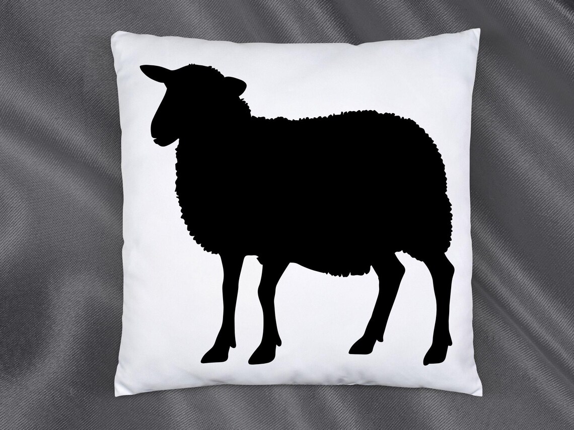 Sheep SVG Bundle, Sheep Dxf, Sheep Png, Sheep Eps, Sheep Vector, Sheep ...