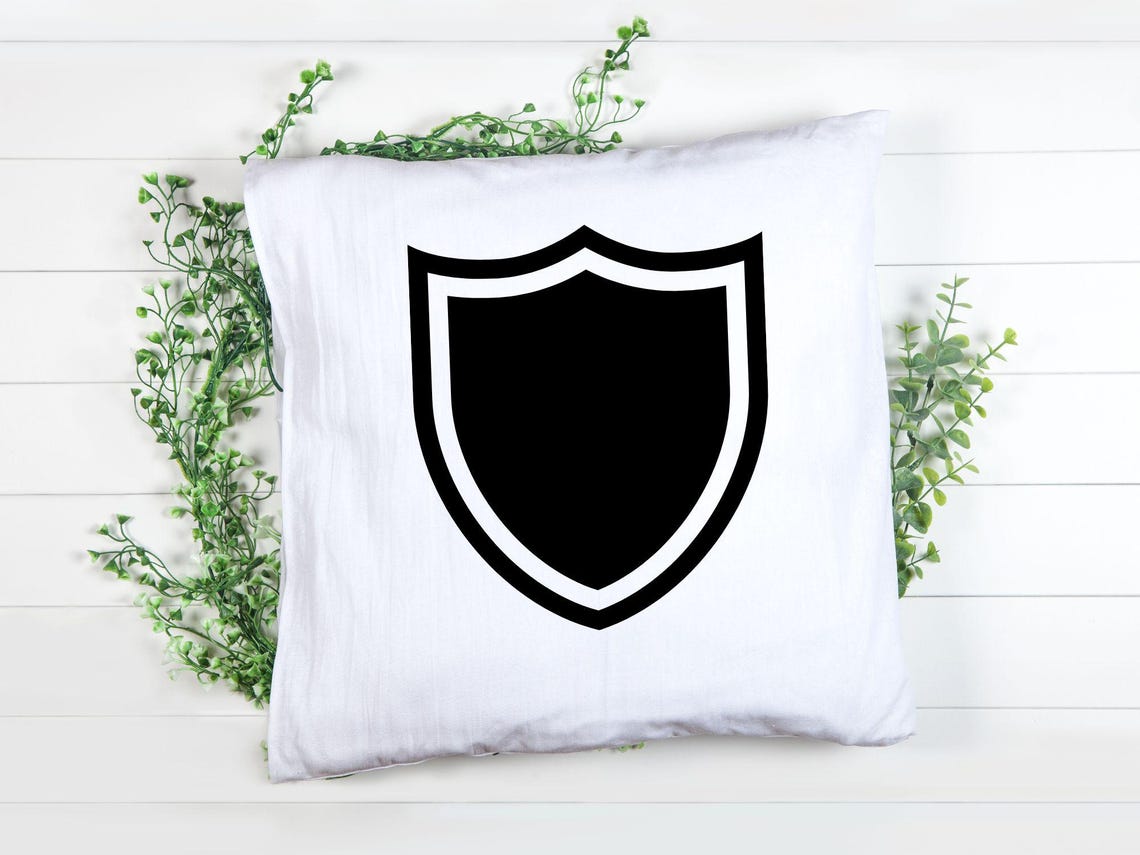 Shield SVG Bundle, Shield PNG Bundle, Shield Clipart, Shield SVG Cut ...