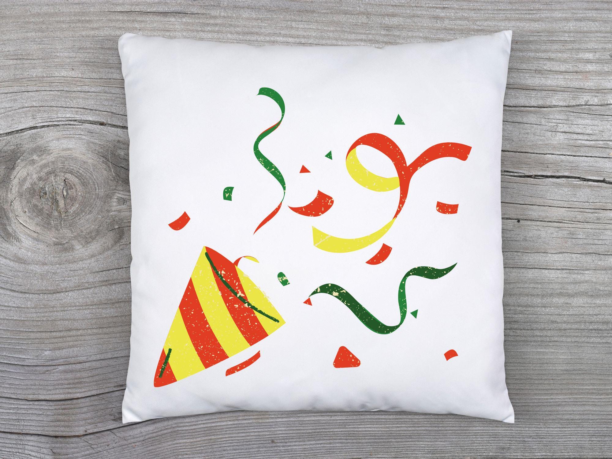 Confetti Svg Bundle, Confetti Png, Confetti Clipart, Birthday Svg, Svg ...