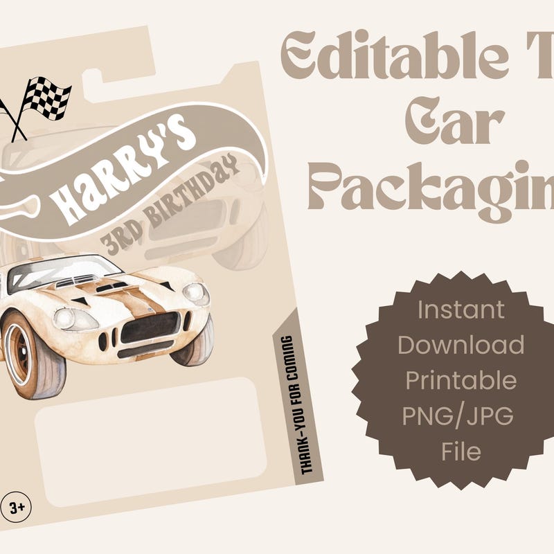 Kids Partyfavours - Etsy