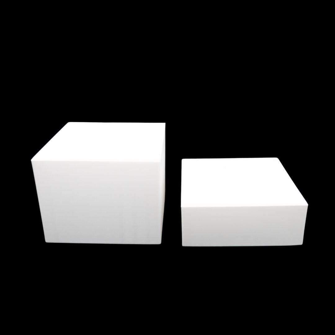 Square Photography Prop Riser - Photography Props, Prop Kit, Retail ...