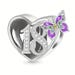 13th Birthday Celebration Dangle Charm, 13th Anniversary Charm, Fits ...
