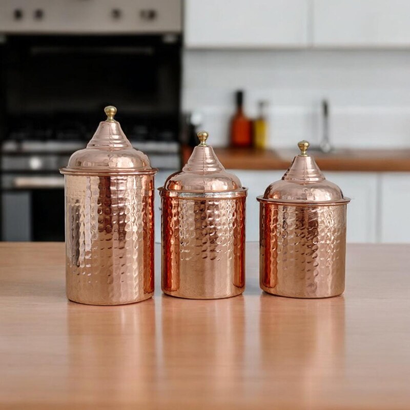 Spice Cans - Etsy