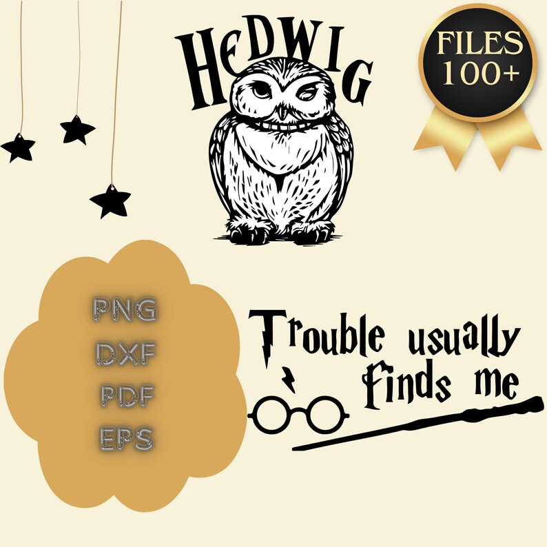 Harry Potter Svg, Hermione Svg, Potter Svg, Harry Potter Cricut ...