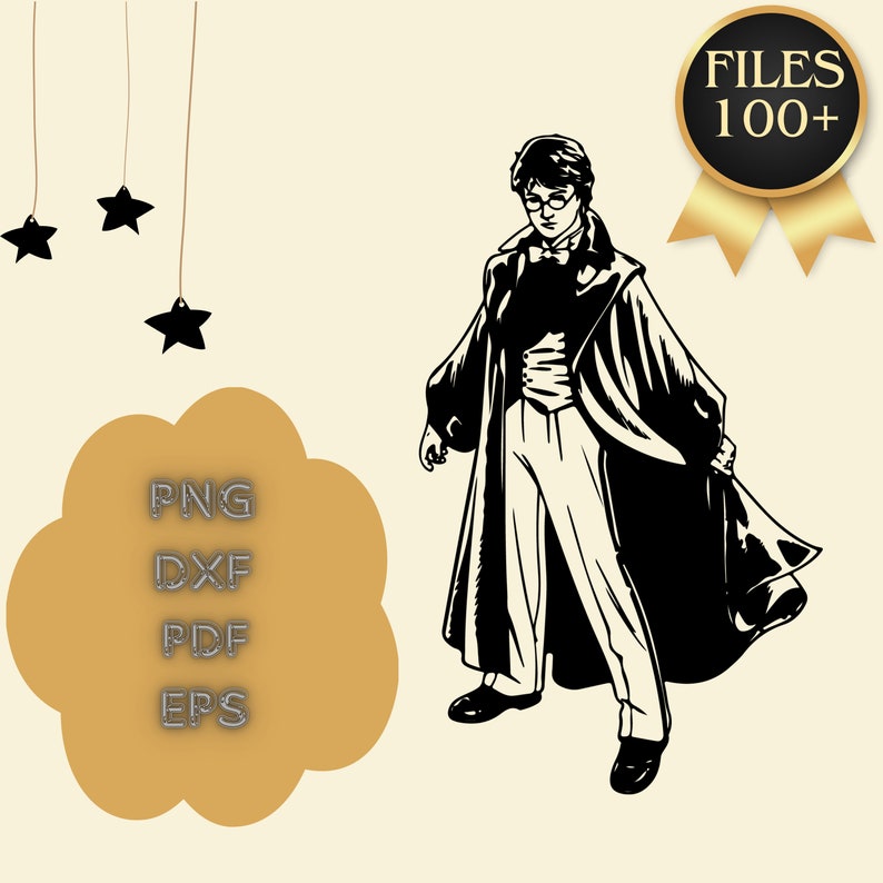 Harry Potter Svg, Hermione Svg, Potter Svg, Harry Potter Cricut ...