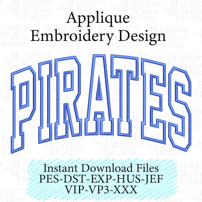 Pirate Pes Download - Etsy