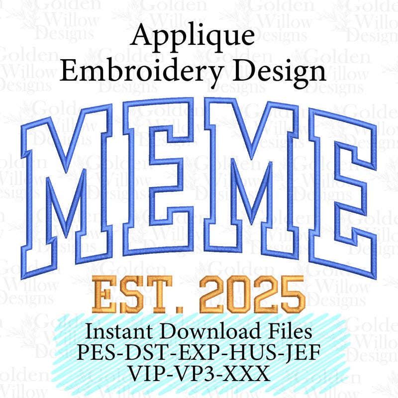 Meme Bags - Etsy