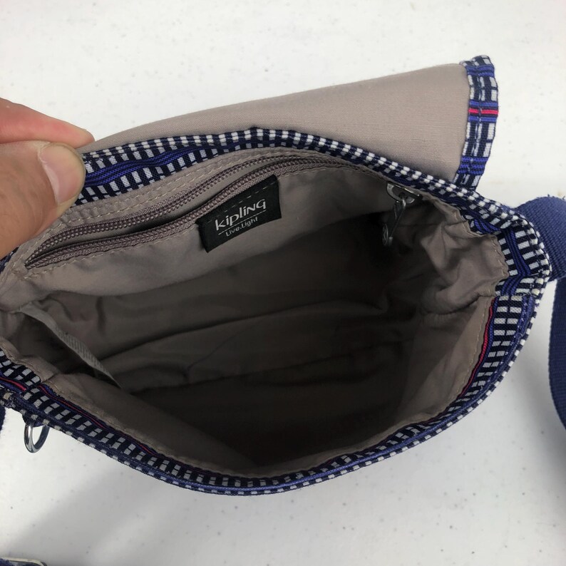 Kipling Womens Crossbody Bag - Etsy