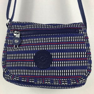 Kipling Womens Crossbody Bag - Etsy