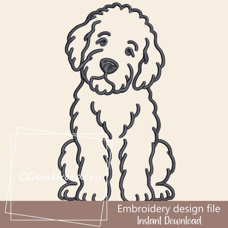 CGEmbroideryDesigns - Etsy