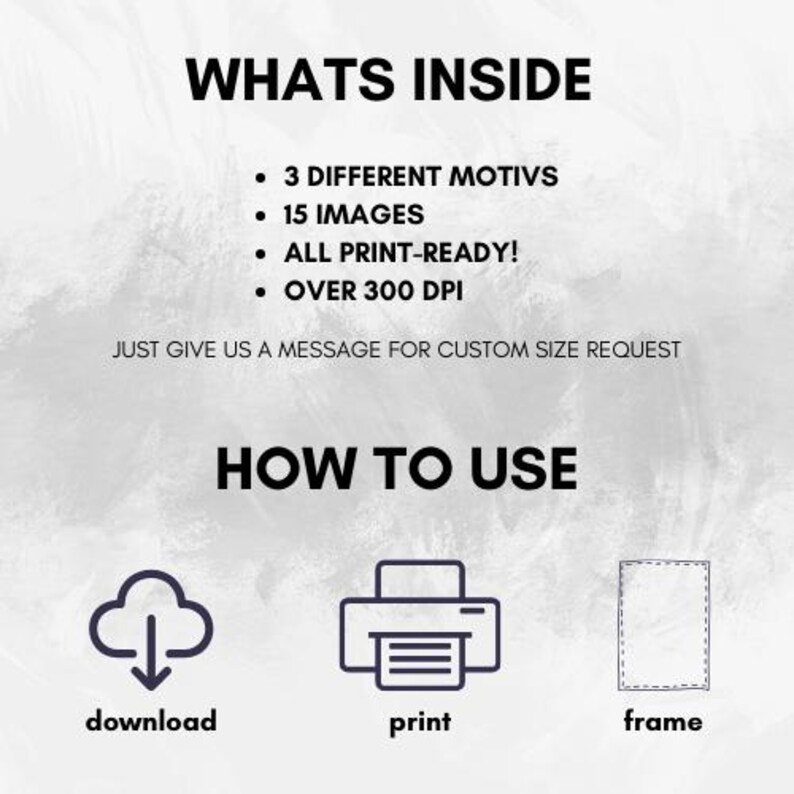 Printable Scarab Art | Japanese Scarab Wall Art Decor | Customizable ...