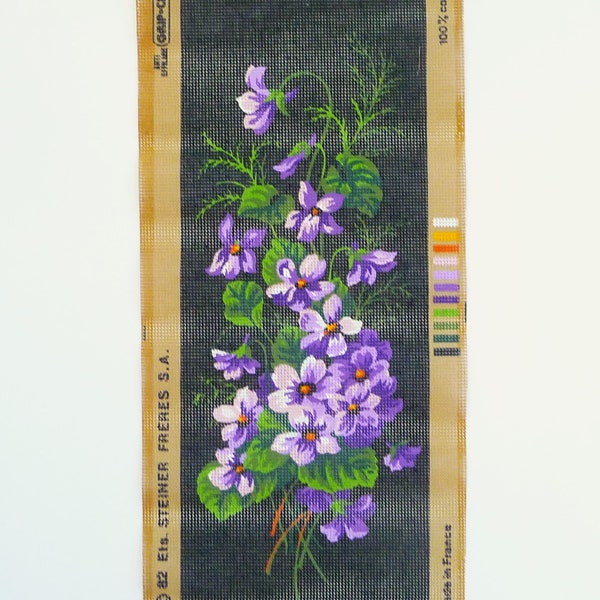 Needlepoint Pattern - Etsy