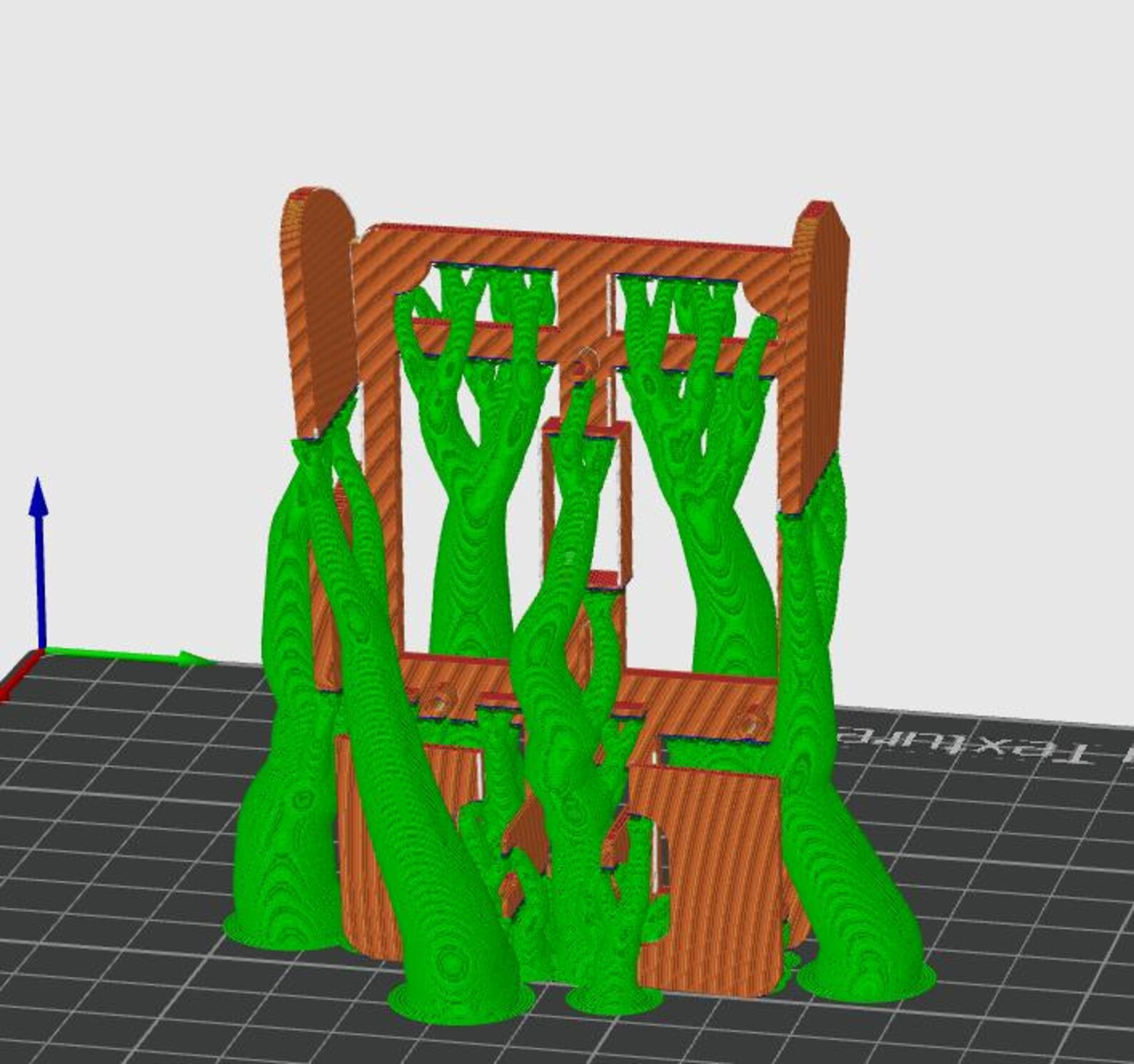 Razer Viper V2 Pro Lightweight Fingertip Mod 3D Printer File - Etsy