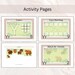 Letter Y Busy Book | Alphabet Busy Book | Alphabet Activity | Preschool ...