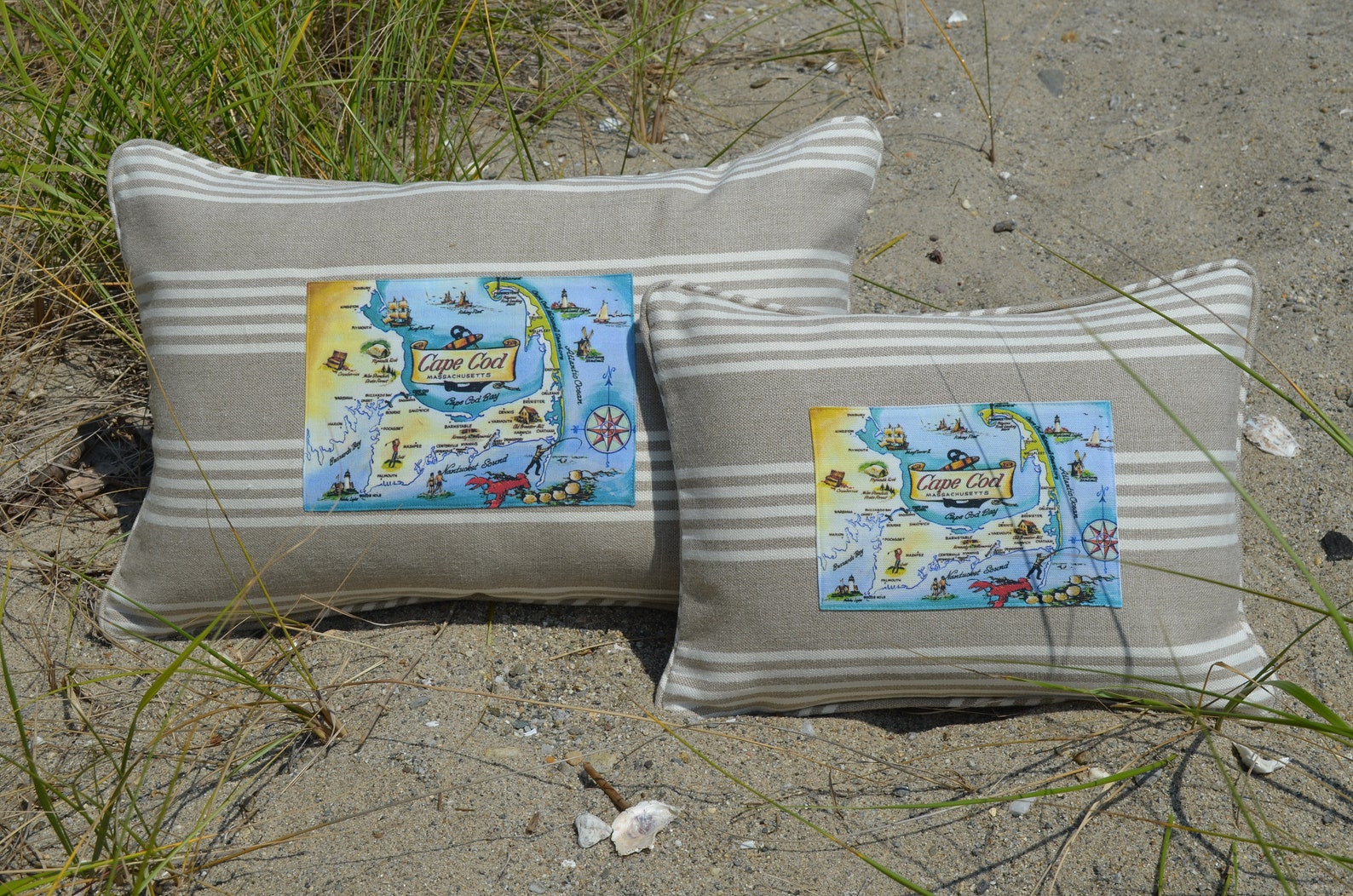 New York Skyline Pillow - Etsy