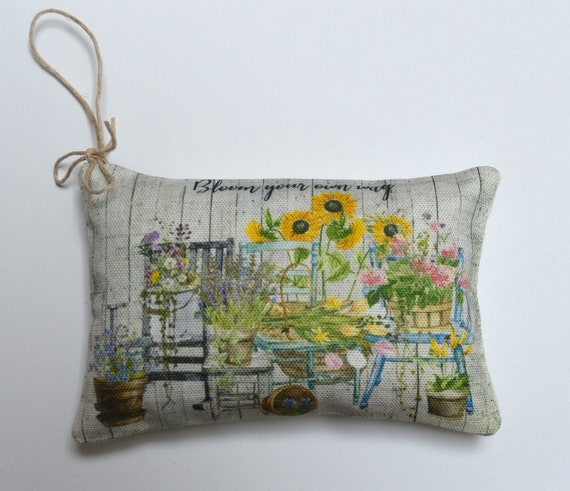 Lavender Bloom Your Own Way Sachet