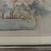 Vintage Original Watercolor Still Life Floral by Listed Artist Alice ...