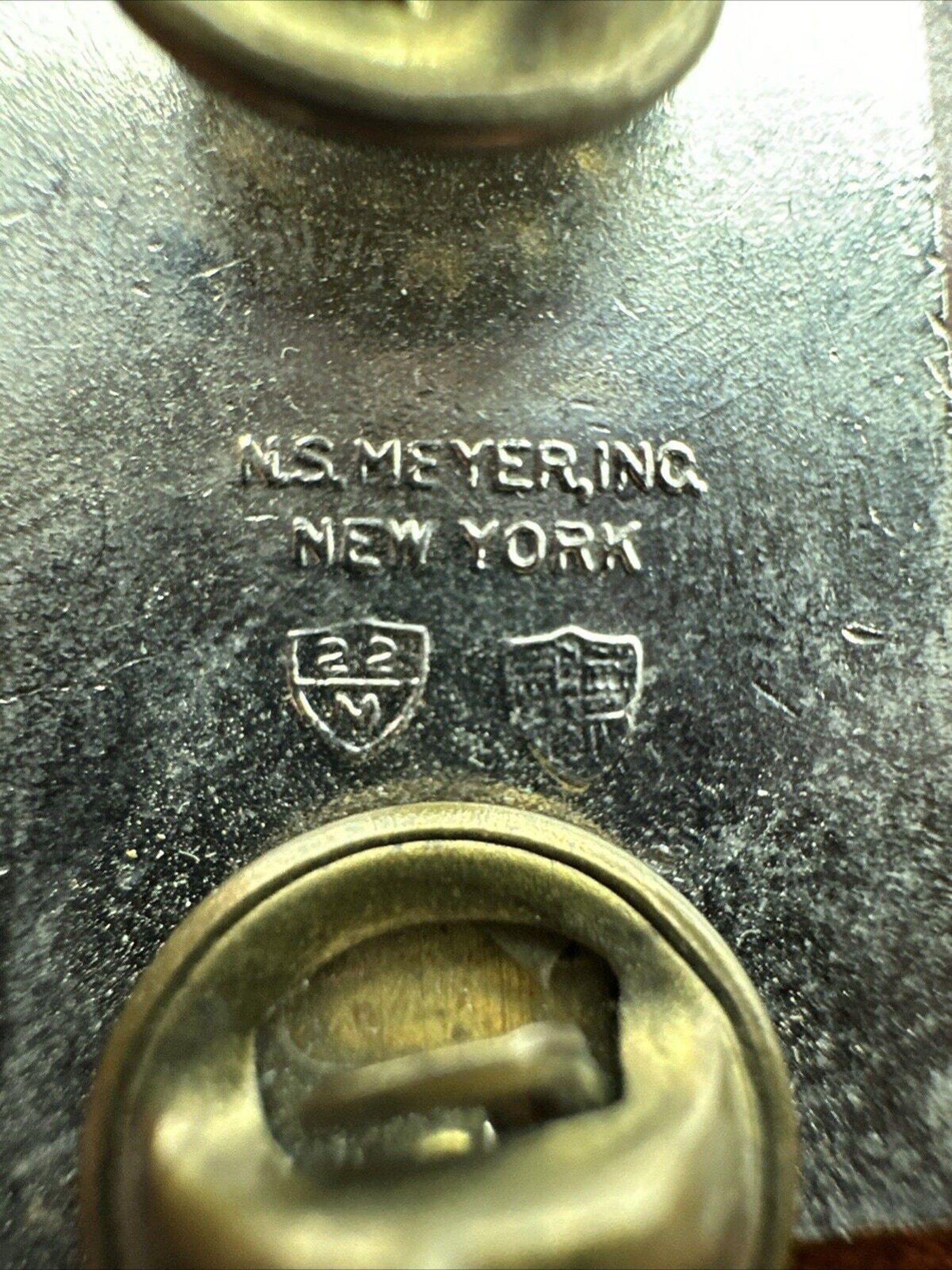 40th Armored Regiment Distinctive Unit Insignia by Force & Valor NSM NS ...