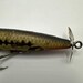 Vintage Smithwick Devil Horse 5 Triple Treble Hook Fishing Lure - Etsy