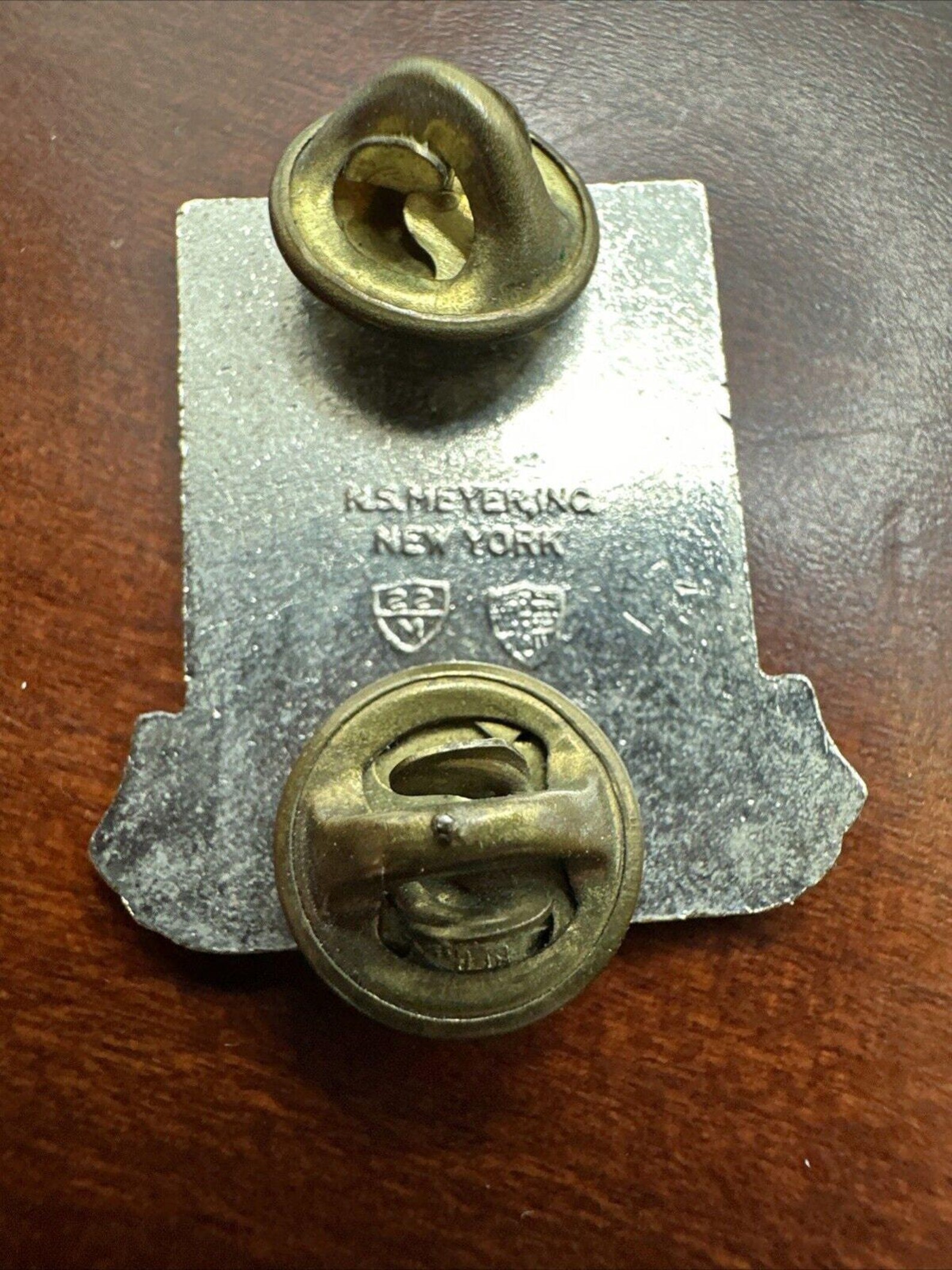 40th Armored Regiment Distinctive Unit Insignia by Force & Valor NSM NS ...