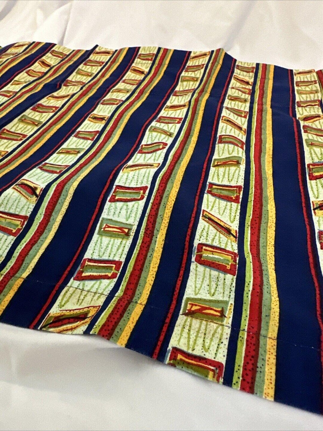 Sedona by Pfaltzgraff Cloth Printed Table Runner 56 - Etsy