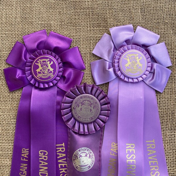 Horse Show Awards - Etsy