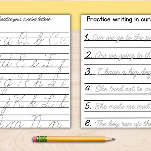 2nd Grade Sight Word Worksheet and Handwriting and Tracing Sight Words ...