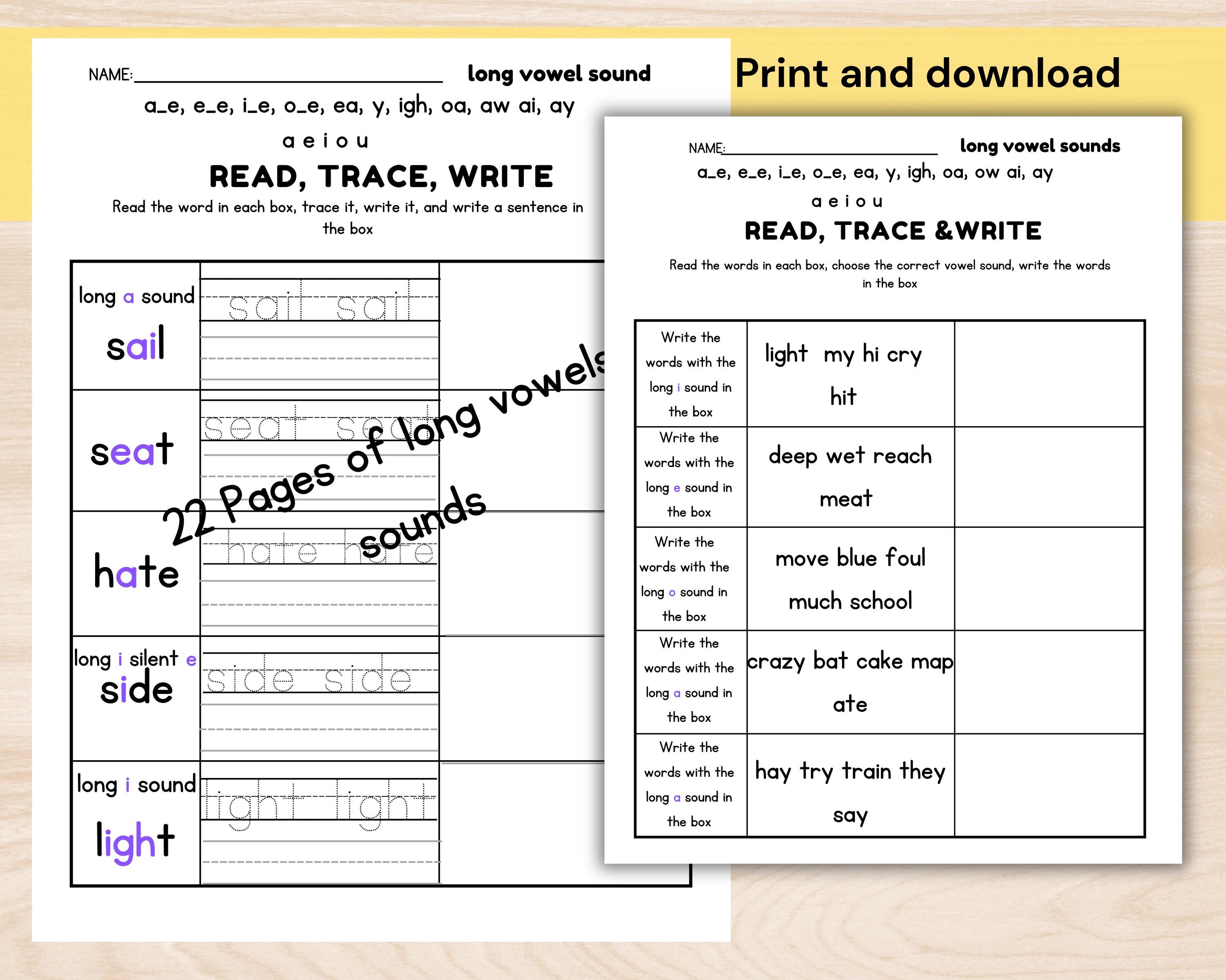 Sight Word 2nd Grade Worksheet and Spelling Handwriting and Tracing ...