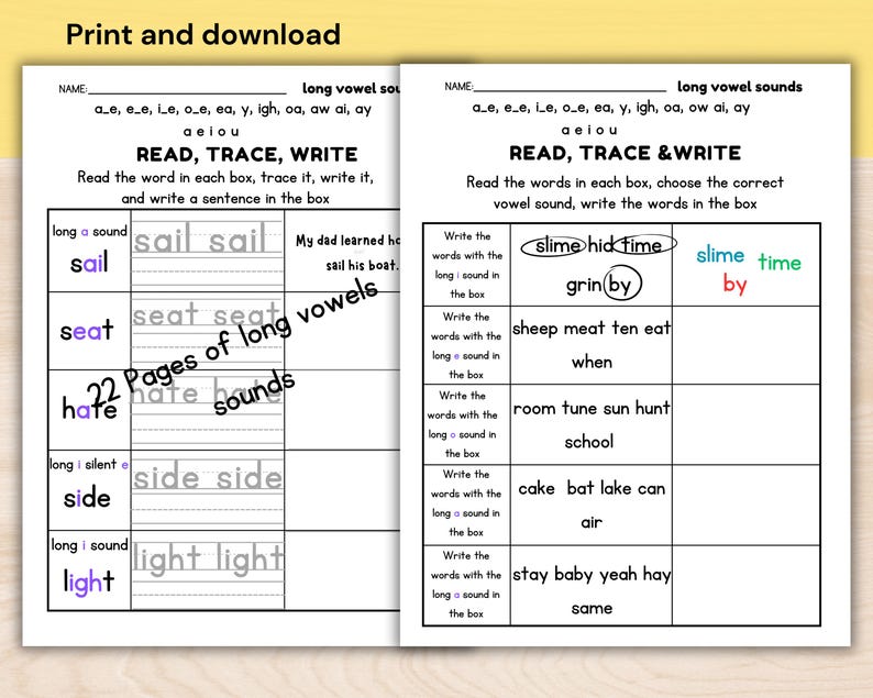 Sight Word 2nd Grade Worksheet and Spelling Handwriting and Tracing ...