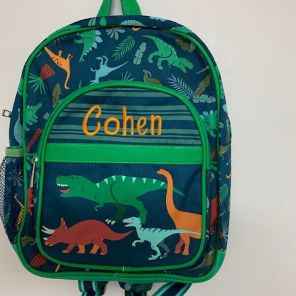 Stephen Joseph Backpack - Etsy