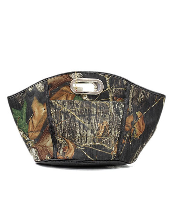 Realtree And Mossy Oak Purses