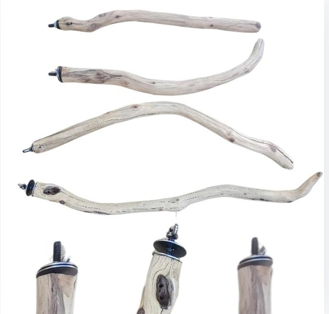 Manzanita Wood Single Bird Perch | Natural Parrot Perches | Aviary ...