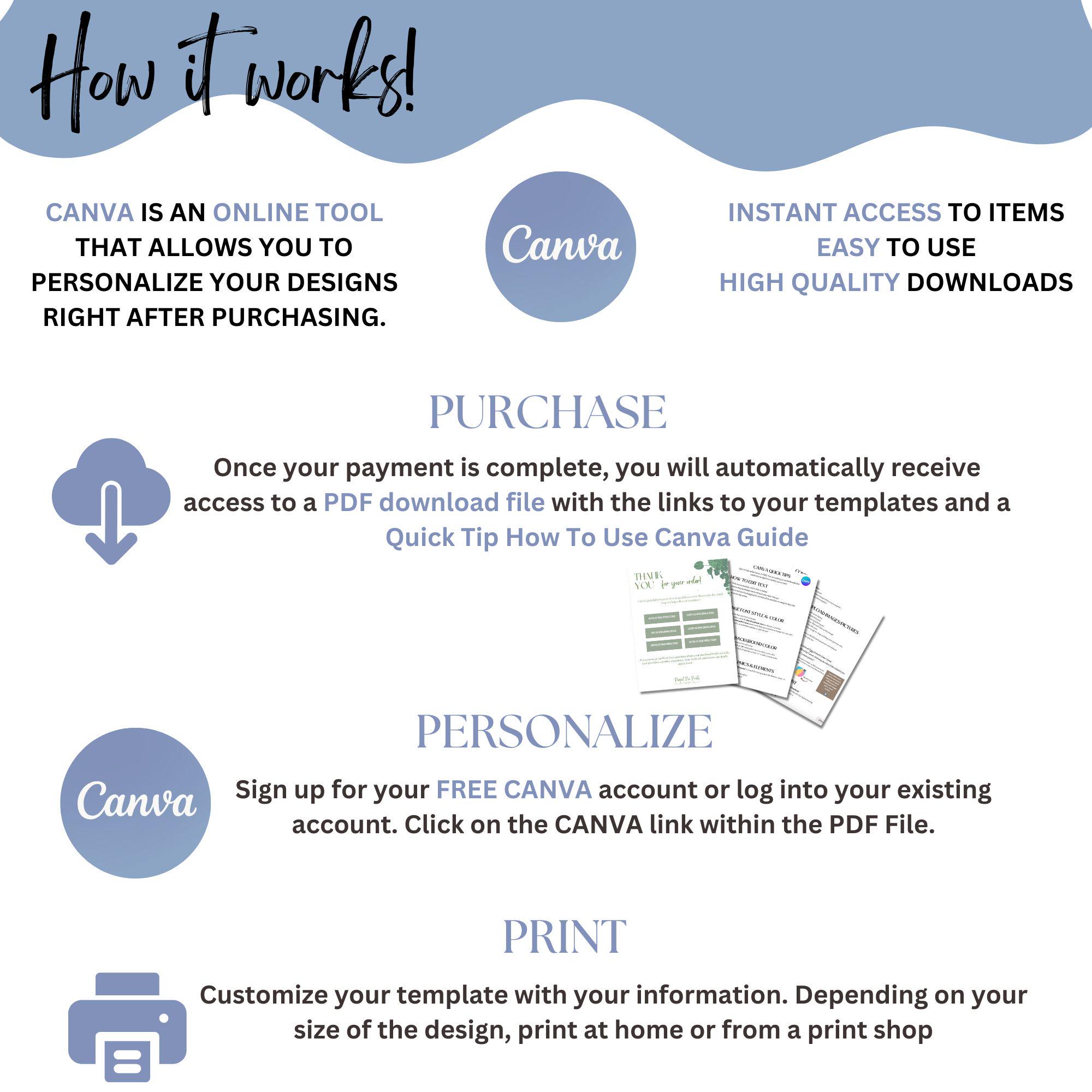 Editable Cielito Lindo Baby Shower Welcome Sign, Dusty Blue Sign ...