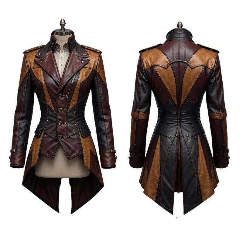 Steampunk Clothing Women - Etsy