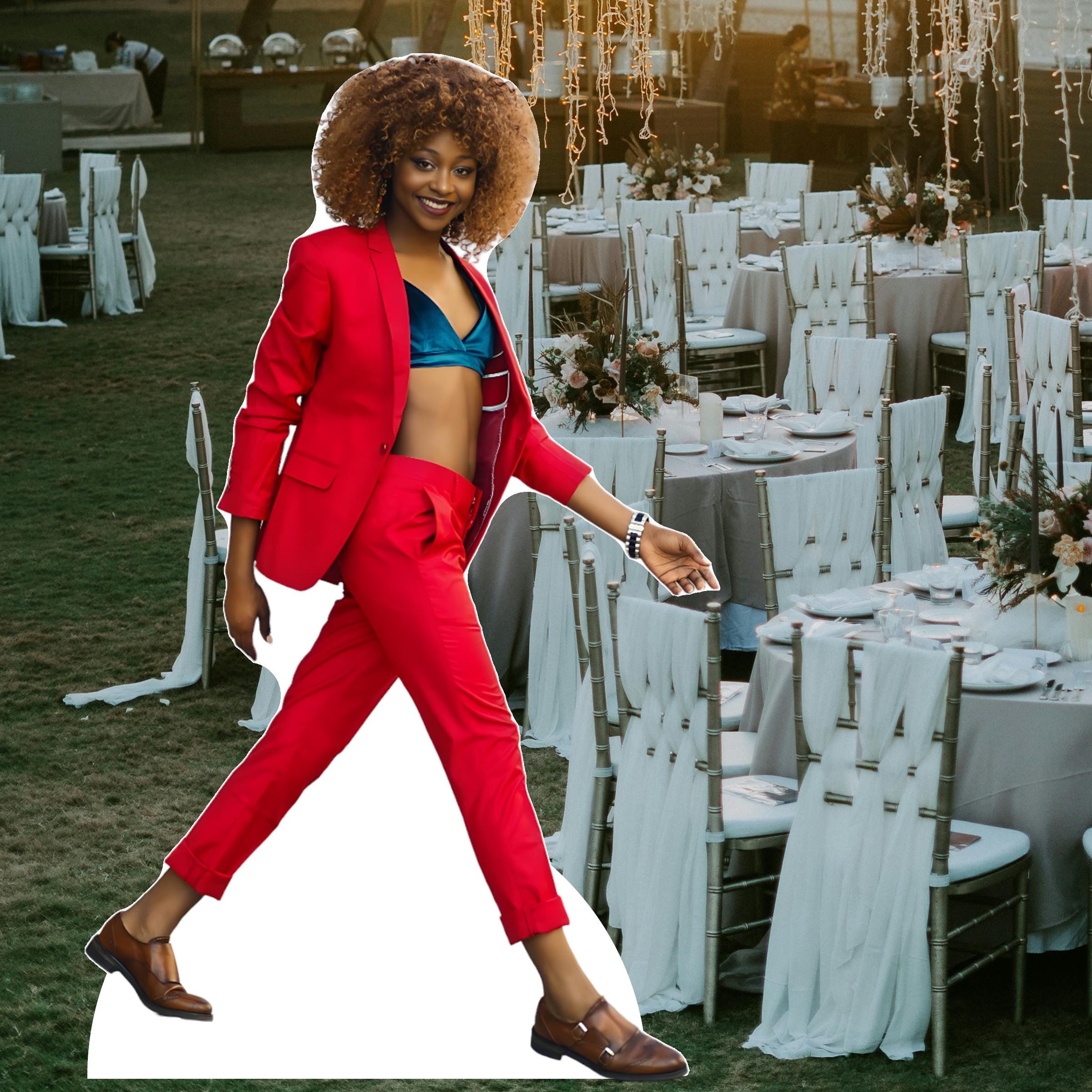 Custom Life Size Cutout, Stand Up, Waterproof, Personalized With Your ...