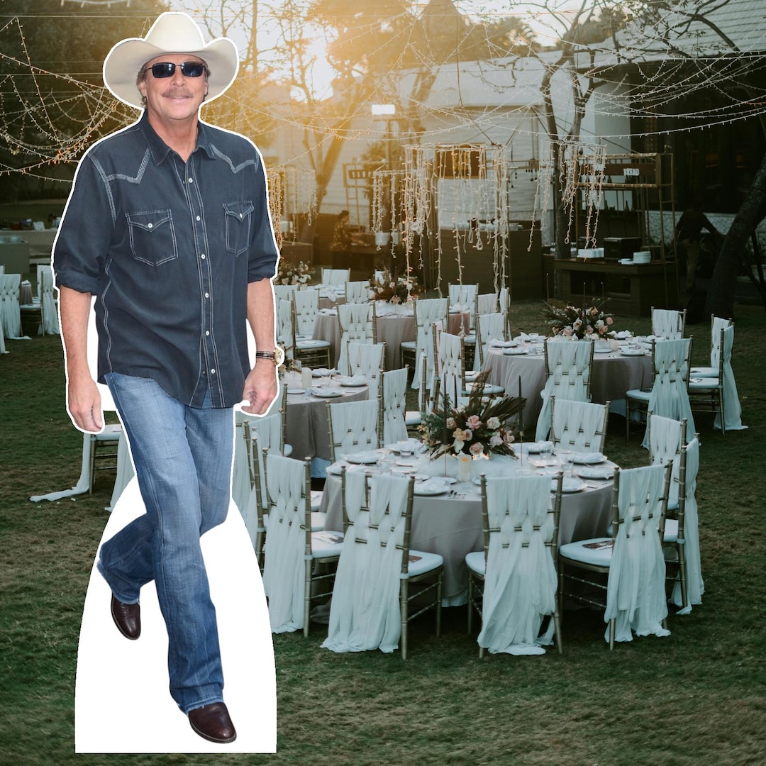Alan - Life Size Cutouts, Celebrity Cutouts, Custom Cutouts, Star ...