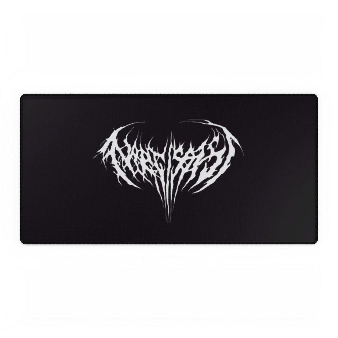 Playboi Carti Narcisisst Tapestry Logo Mouse Pad Gaming, PC Good for ...