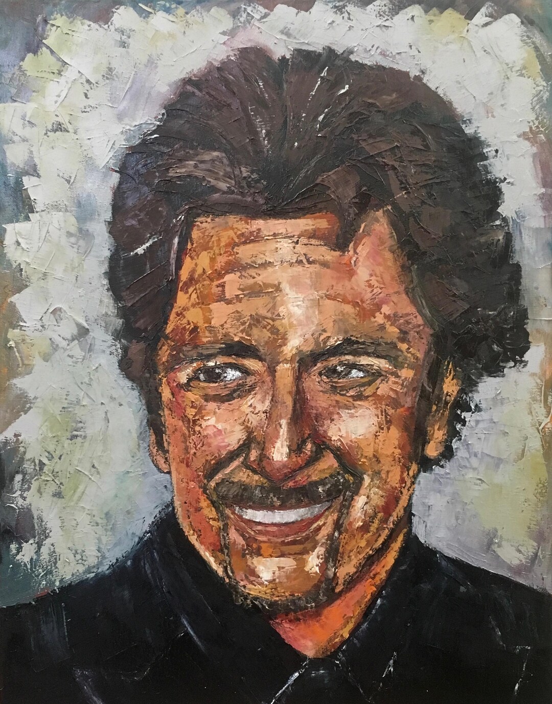 Al Pacino Famous Actor Scarface - Etsy