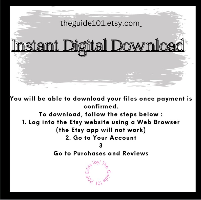 Professional Job Offer Letter Template. Instant Download Google Docs ...