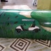 Golf Lovers Mailbox - Etsy