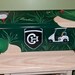 Golf Wallmount Mailbox - Etsy