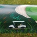 Golf Lovers Mailbox - Etsy