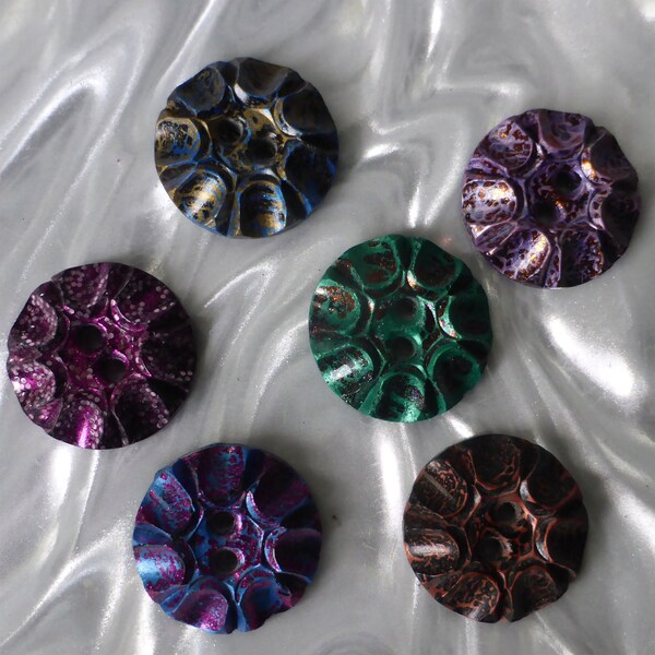 Unusual Buttons - Etsy Canada