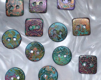Unusual Buttons - Etsy