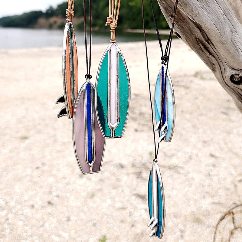 Cute Rear Window Charms - Etsy