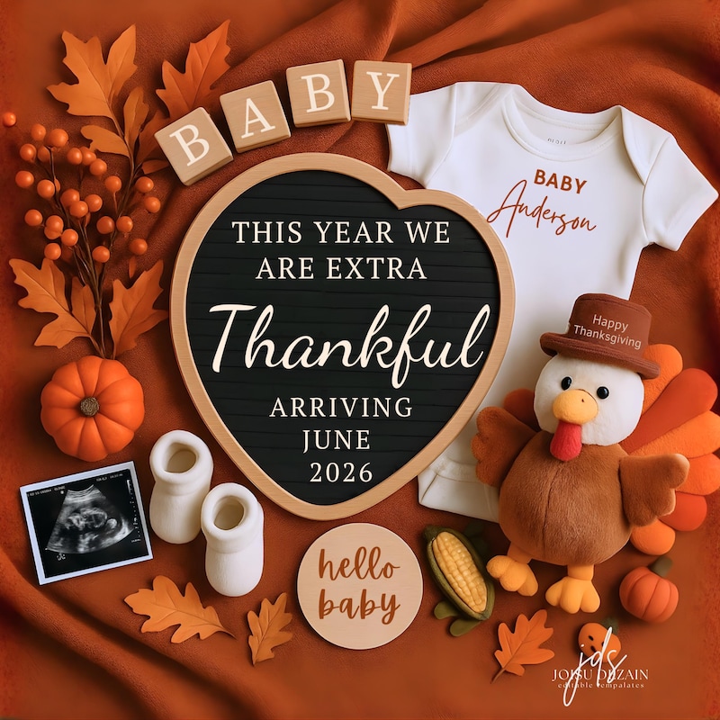 Thanksgiving Baby - Etsy